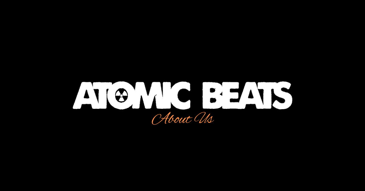 About Atomic Beats | Hip Hop Instrumental Producers Since 2010