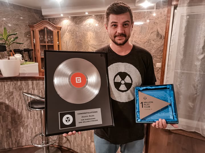 Buy Beats Online | Hip Hop Instrumentals & Rap Beats for Sale